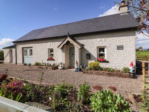 Lynchpin Cottage | Bruff, County Limerick | Bruff | Self Catering ...