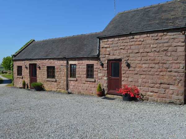 Curlew Barn | Bottomhouse | Bottom House | Peak District | Self ...