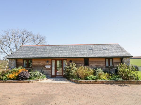 Kingcup Cottage | St Columb Major | Tregamere | Self Catering Holiday ...