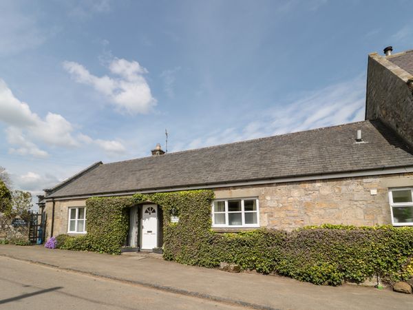 Forge Cottage | Rothbury | Great Tosson | Northumbria | Self Catering ...