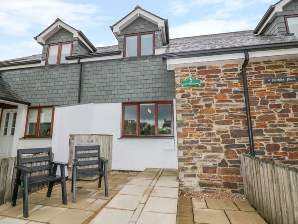 Sunflower Cottage | St Issey | Cornwall | Self Catering Holiday Cottage