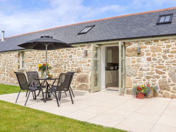 An Garth | Sennen | Boscarn | Self Catering Holiday Cottage