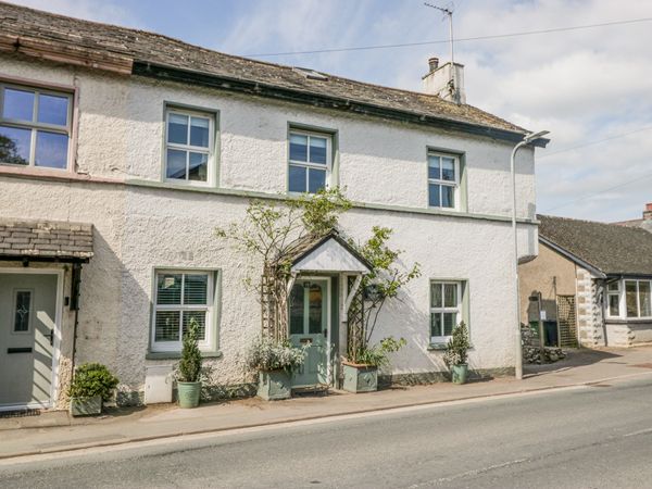 75 Station Road | Cark In Cartmel | Cark | The Lake District And ...