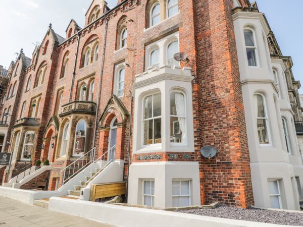 1 Church Square | Whitby | North York Moors And Coast | Self Catering ...