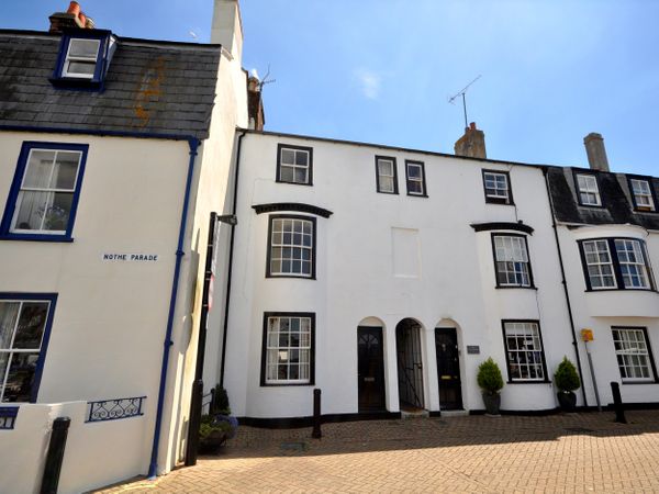 The Ferryman | Weymouth | Rodwell | Dorset And Somerset | Self Catering ...