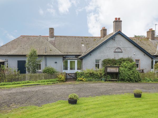 Tiore | Kelso | Bowmont Forest | Self Catering Holiday Cottage