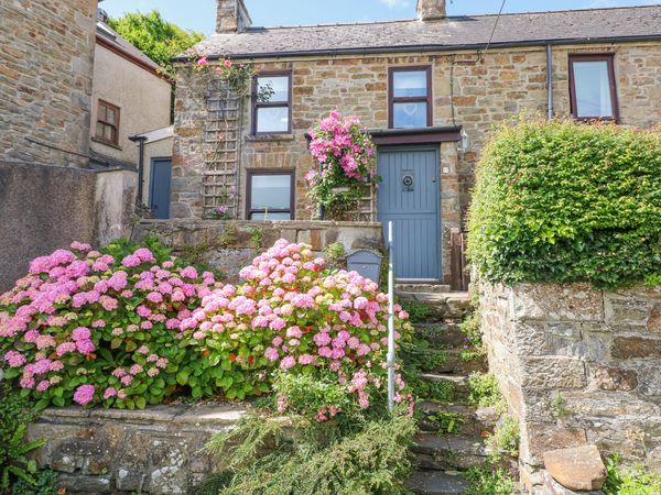 Inglenook Cottage | Broad Haven | Self Catering Holiday Cottage