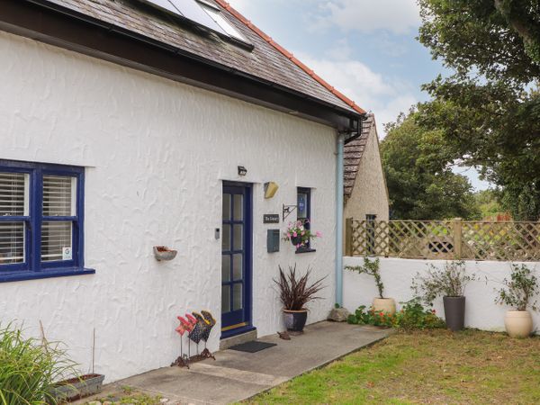 The Granary - Rhoscolyn | Rhoscolyn | Self Catering Holiday Cottage