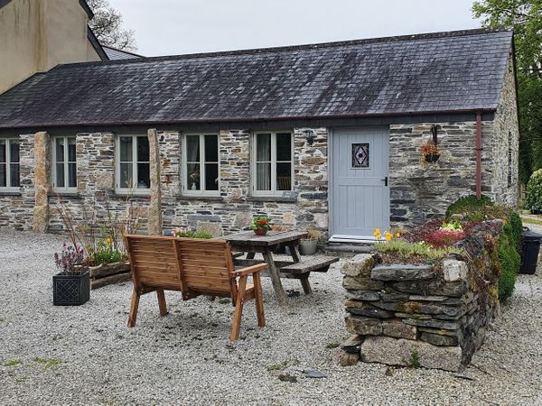 Mimi's Cottage | St Neot | Killatown | Cornwall | Self Catering Holiday ...