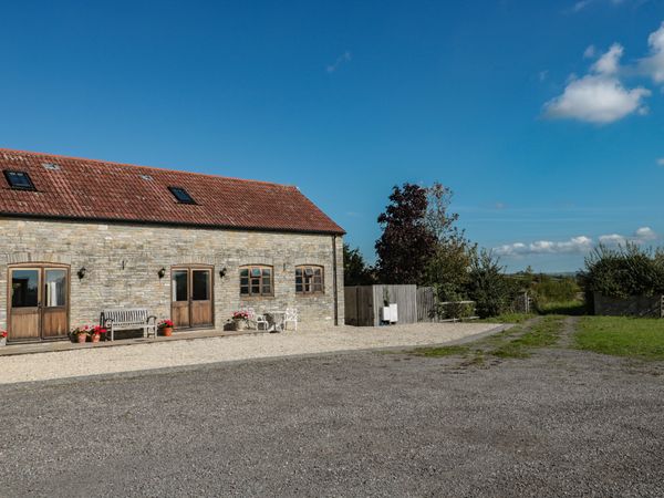 Bramble Cottage | Lydford-on-fosse | Steart | Self Catering Holiday Cottage