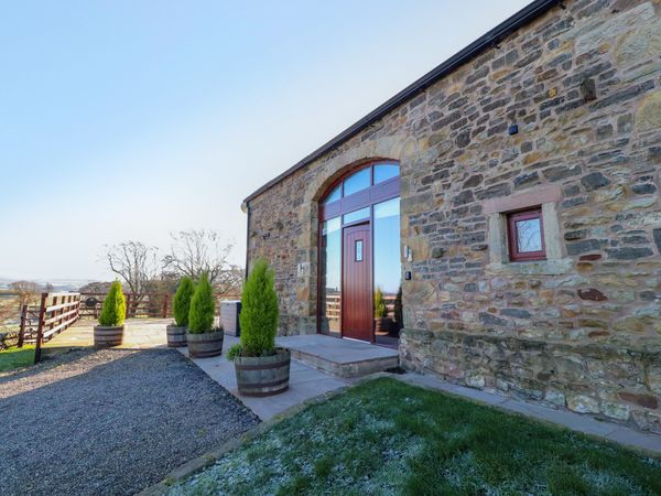Hill Brook Barn | Chatburn | Grindleton | The Lake District And Cumbria ...