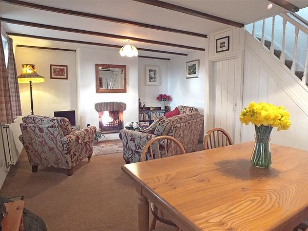 Ty Canol | Mathry | Fishguard/abergwaun | Self Catering Holiday Cottage