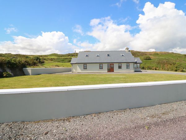 Dooneen | Castletownshend, County Cork | Dooneen | Self Catering ...