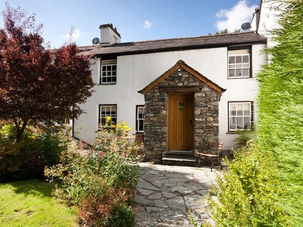 Bobbin Beck Cottage | Satterthwaite | The Lake District And Cumbria ...