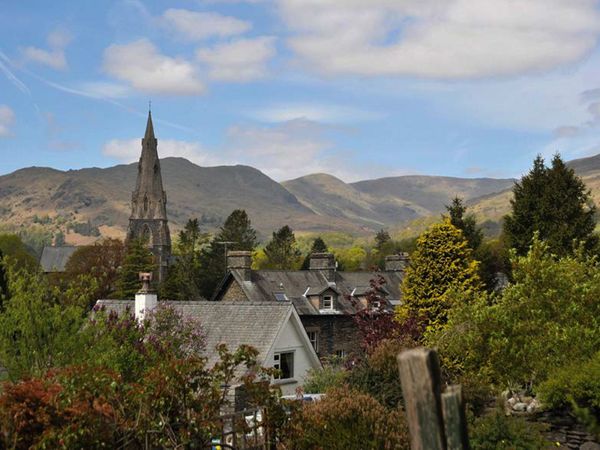 Uldale | Ambleside | The Lake District And Cumbria | Self Catering ...