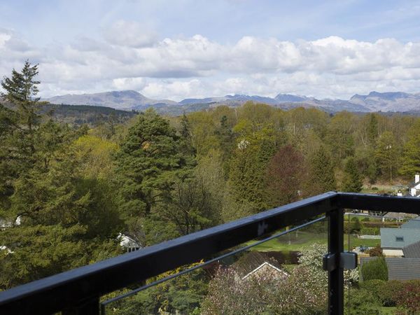 Langdale View | Windermere | The Lake District And Cumbria | Self ...