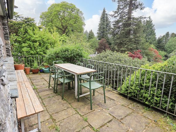 Tower Cottage | Windermere | Millerground Landing | The Lake District ...