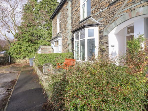 Fernleigh Cottage | Ambleside | The Lake District And Cumbria | Self ...