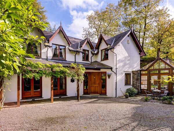 Silver Howe | Bowness-on-windermere | The Lake District And Cumbria ...