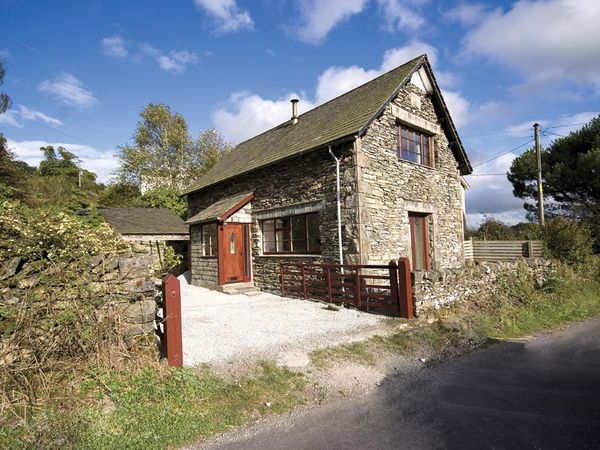 The Old Chapel | Crook | The Lake District And Cumbria | Self Catering ...