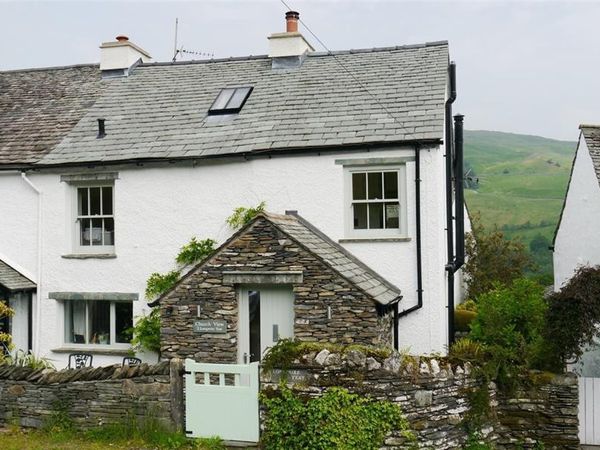 Church View At Troutbeck | Windermere | Town End | The Lake District ...