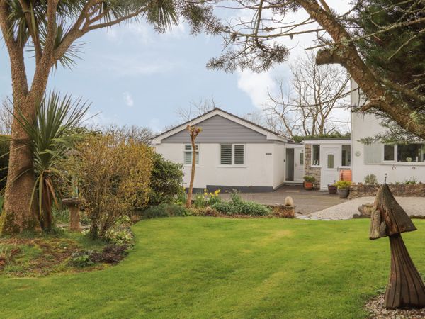 Chycoose | Perranarworthal | Frogpool | Cornwall | Self Catering ...