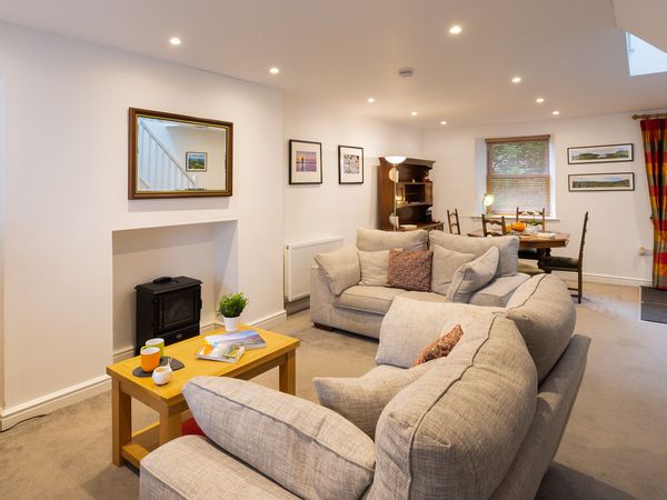 Fern Cottage | Ambleside | The Lake District And Cumbria | Self ...