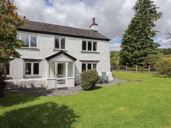 Ecclerigg Old Farm | Ambleside | Ecclerig Ho | The Lake District And ...