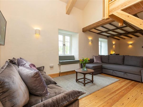 Jane's Cottage | Ambleside | Sunny Brow | The Lake District And Cumbria ...
