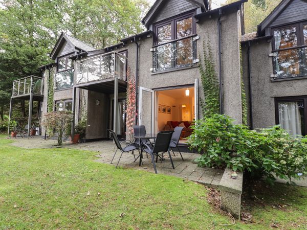 Puddleduck | Chapel Stile | Mill Brow | The Lake District And Cumbria ...