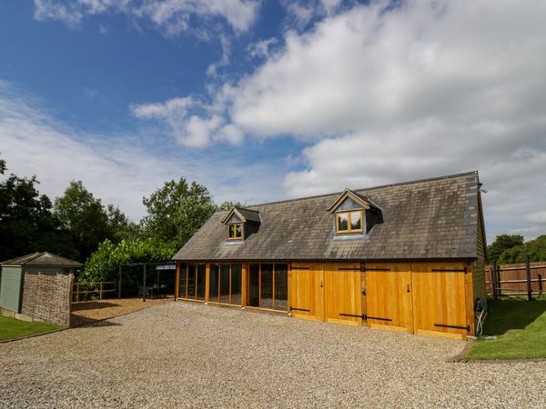 The Coach House | Chacombe | Coton Fm | Self Catering Holiday Cottage