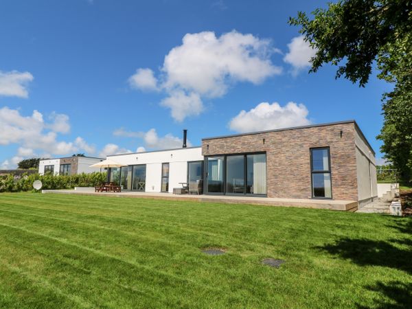 Atlantic View | Germoe | Newtown | Cornwall | Self Catering Holiday Cottage