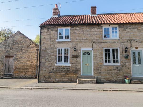 Appletree Cottage | Thornton Dale | Ebberston | North York Moors And ...