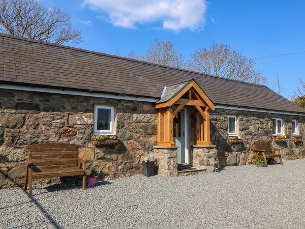 Annex | Nefyn | Self Catering Holiday Cottage