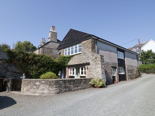 Crosscombe Barn | Loddiswell | Loddiswell | Devon | Self Catering ...