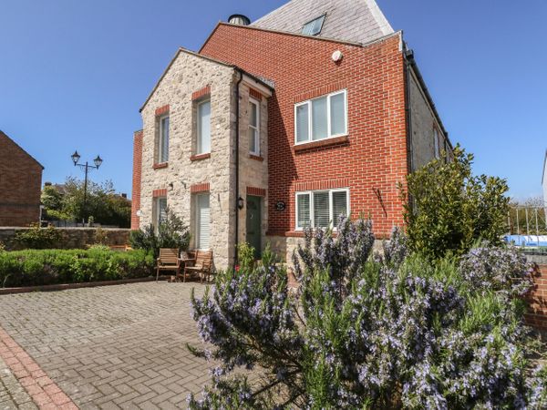 The Brewery | Brewers Quay Harbour | Rodwell | Dorset And Somerset ...