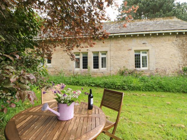 The Coach House | Corbridge | Beauclerc | Northumbria | Self Catering ...