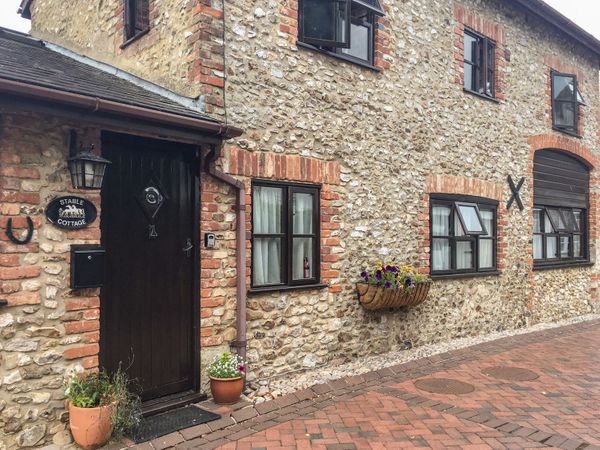 Stable Cottage | Colyton | Colcombe | Devon | Self Catering Holiday Cottage