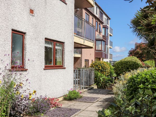 The Wesley Apartment | Falmouth | Cornwall | Self Catering Holiday Cottage