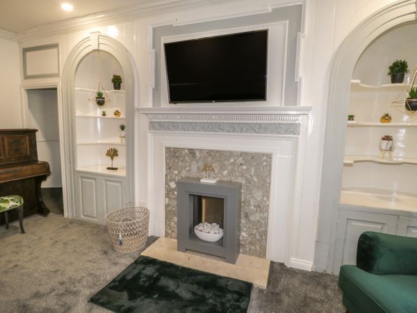 47 Baxtergate | Whitby | North York Moors And Coast | Self Catering ...