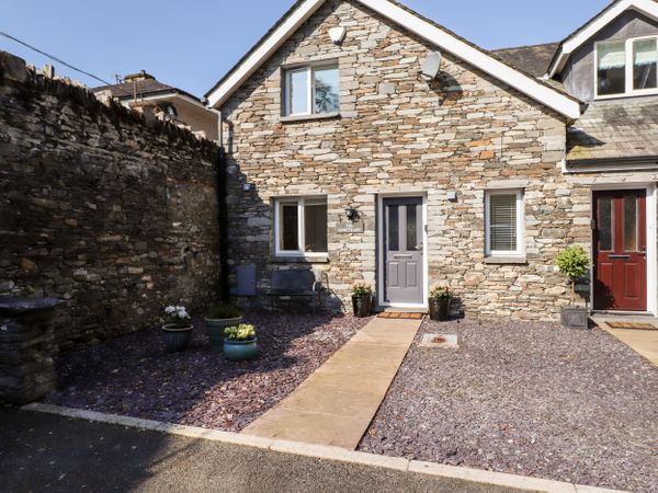 The Sanctuary | Windermere | Millerground Landing | The Lake District ...