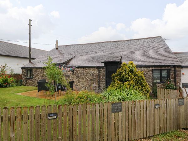 Horseshoe Cottage | Hartland | Tosberry | Self Catering Holiday Cottage