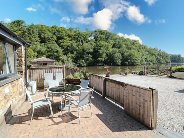 Mallard Cottage | Totnes | Bow | Devon | Self Catering Holiday Cottage