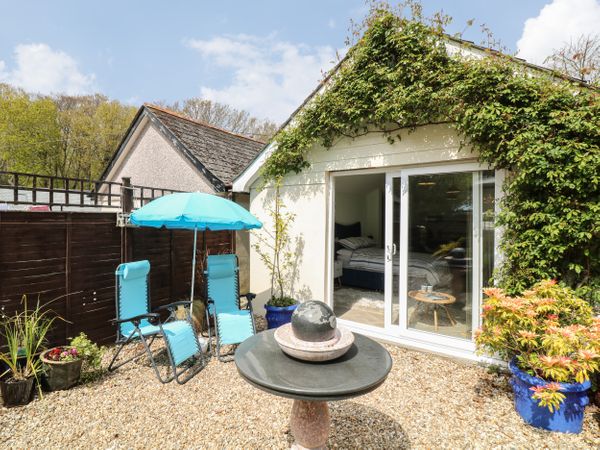 Byghan Thornton | Illogan | Nance | Cornwall | Self Catering Holiday ...