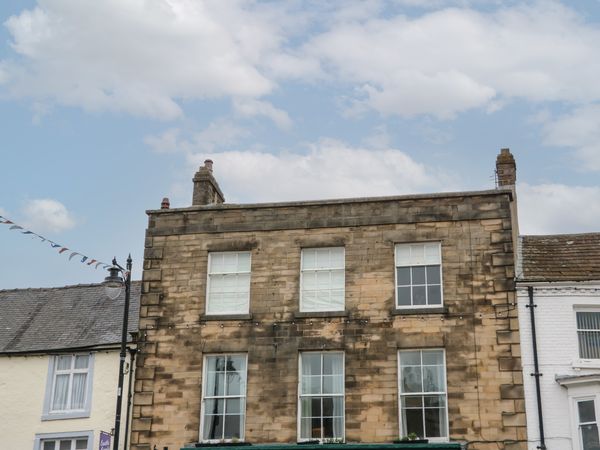 Ronnie's Roost | Barnard Castle | Startforth | Yorkshire Dales | Self ...