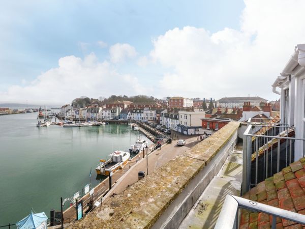 Monarch | Brewers Quay Harbour | Rodwell | Dorset And Somerset | Self ...