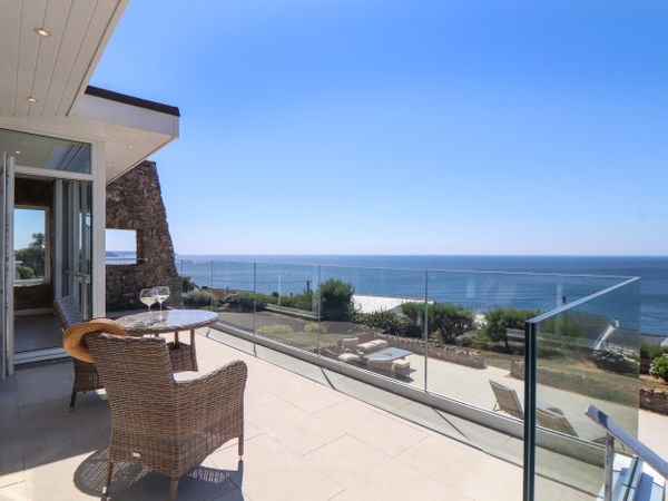 Boscregan | Porthleven | Tye Rocks | Cornwall | Self Catering Holiday ...
