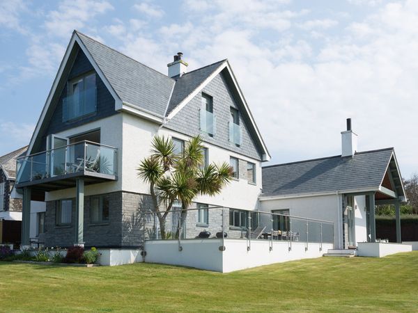 Ragleighs | Daymer Bay | Trenain Fm | Cornwall | Self Catering Holiday ...