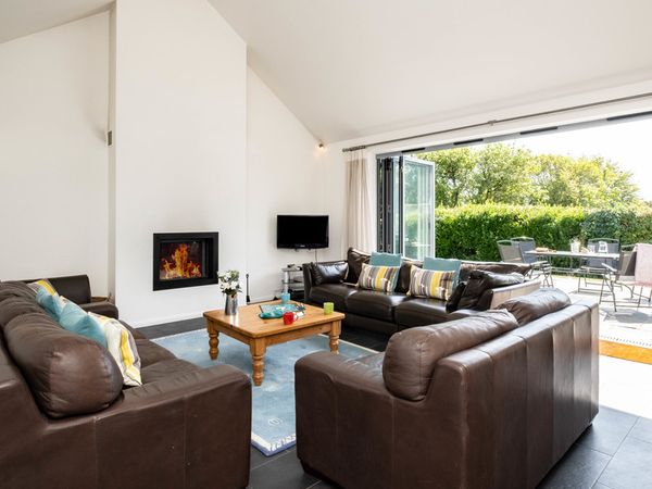 Lerryn | Rock | Penmayne | Cornwall | Self Catering Holiday Cottage