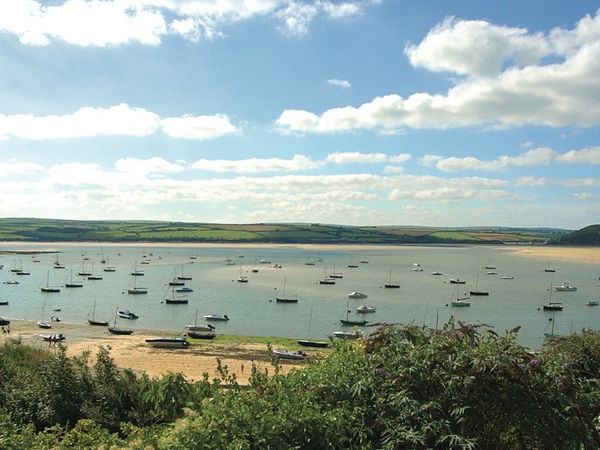 Carn Du 1 | Rock | Cornwall | Self Catering Holiday Cottage